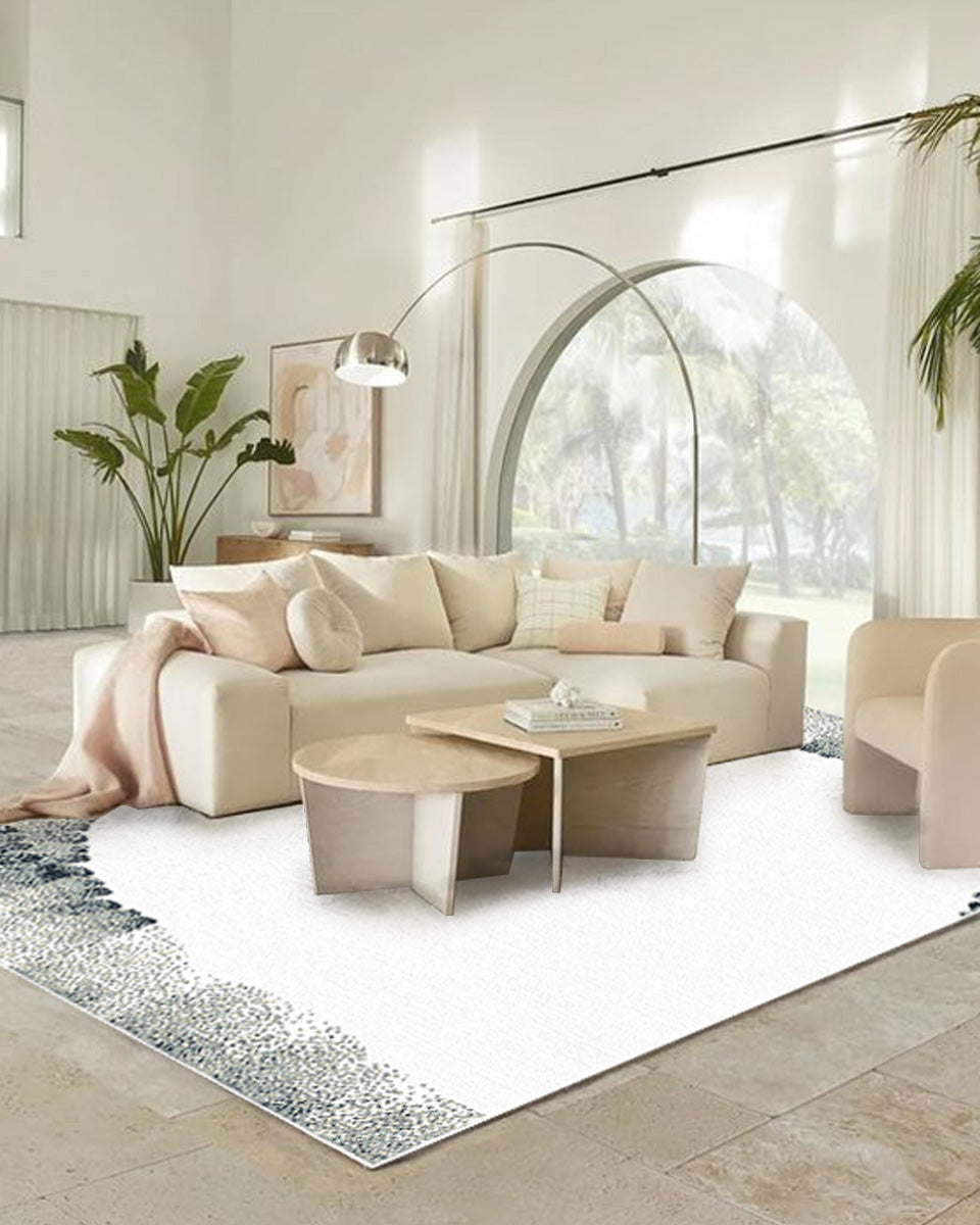 Make Room For More: The Borders Collection by Navigate Living