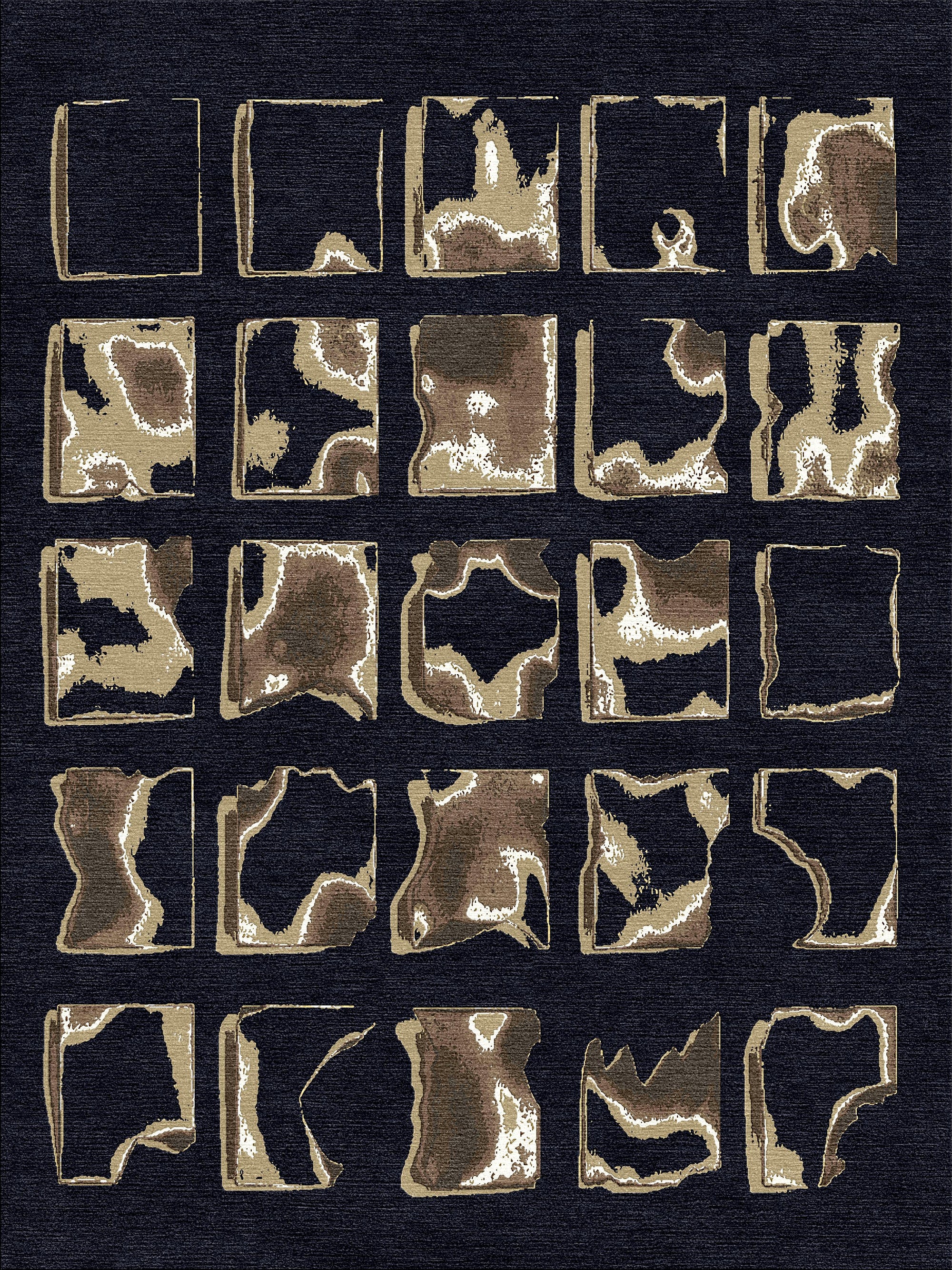 Grid Lines